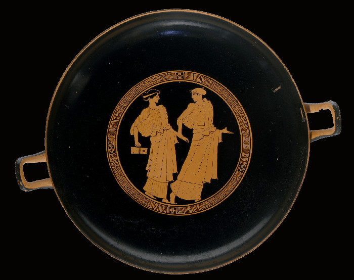 Typy postav a pohlaví :: Symposion larp